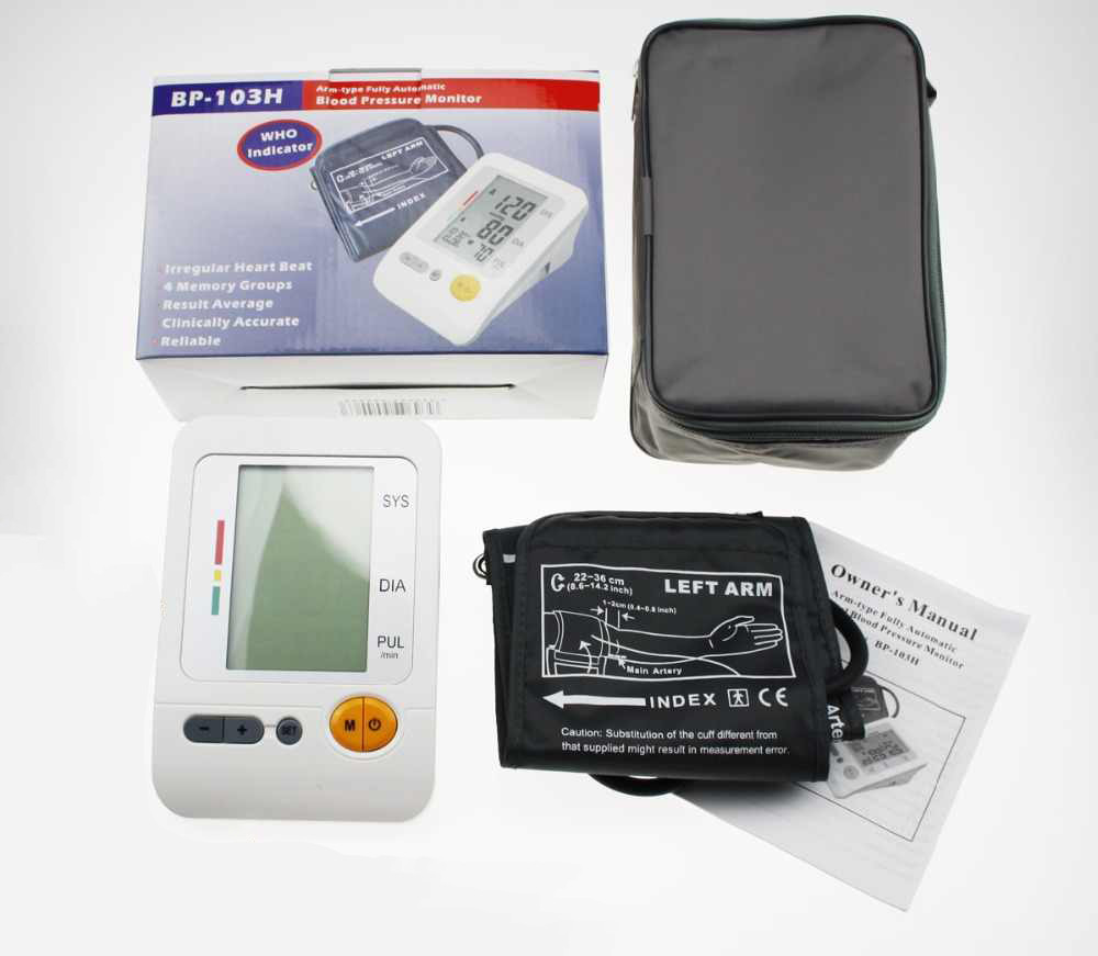 Aparat tensioni - Mates elektronik Belsk - iBuy.al