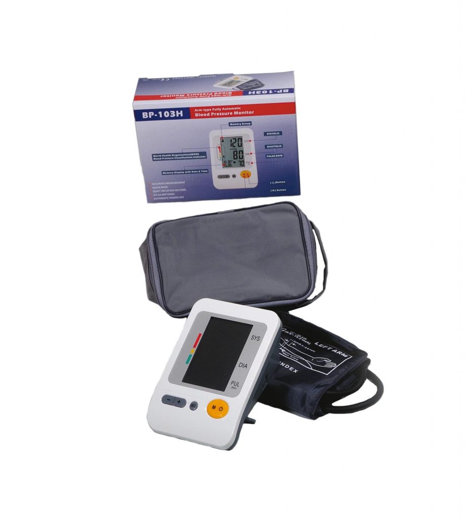 Aparat tensioni - Mates elektronik Belsk - iBuy.al