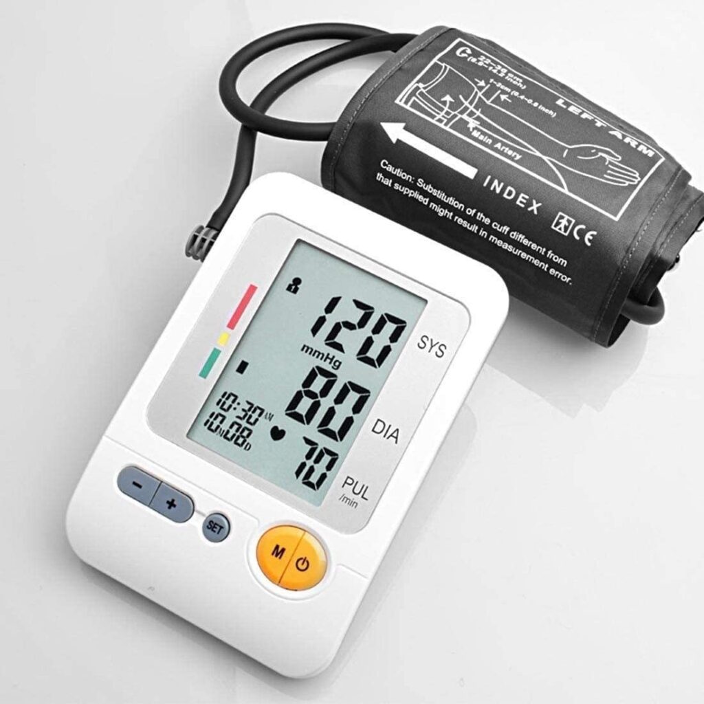 Aparat tensioni - Mates elektronik Belsk - iBuy.al