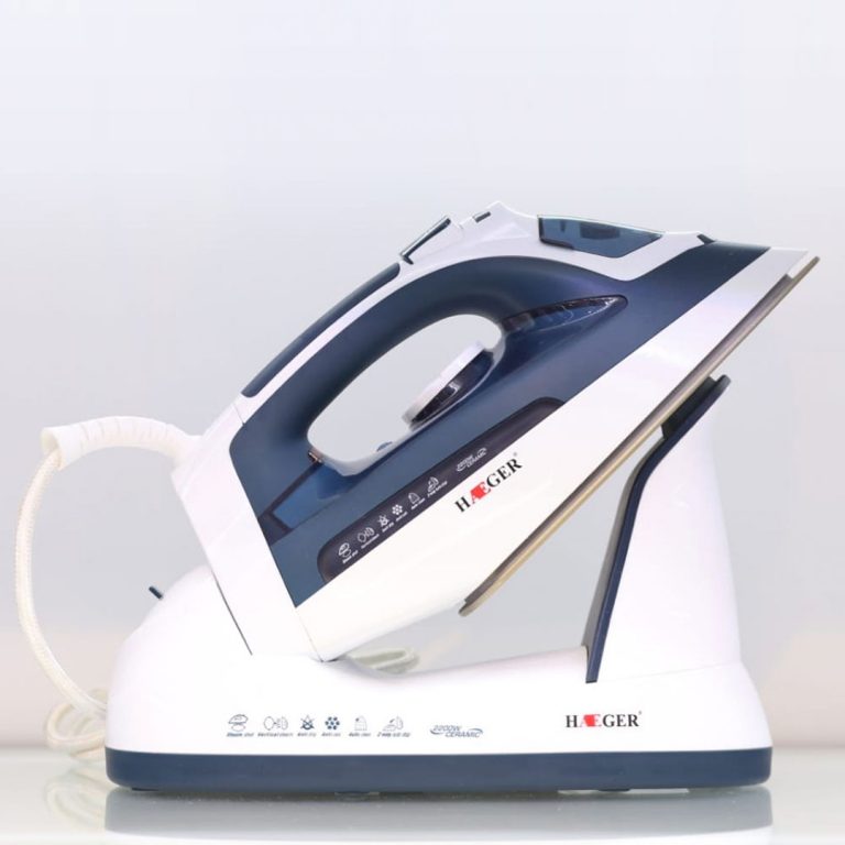 Hekur rrobash - Haeger HG-1208 Produkt Online - iBuy.al