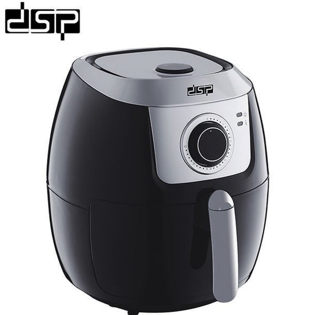 Air Fryer DSP Professional - Friteze me ajer - Bli Online - iBuy.al