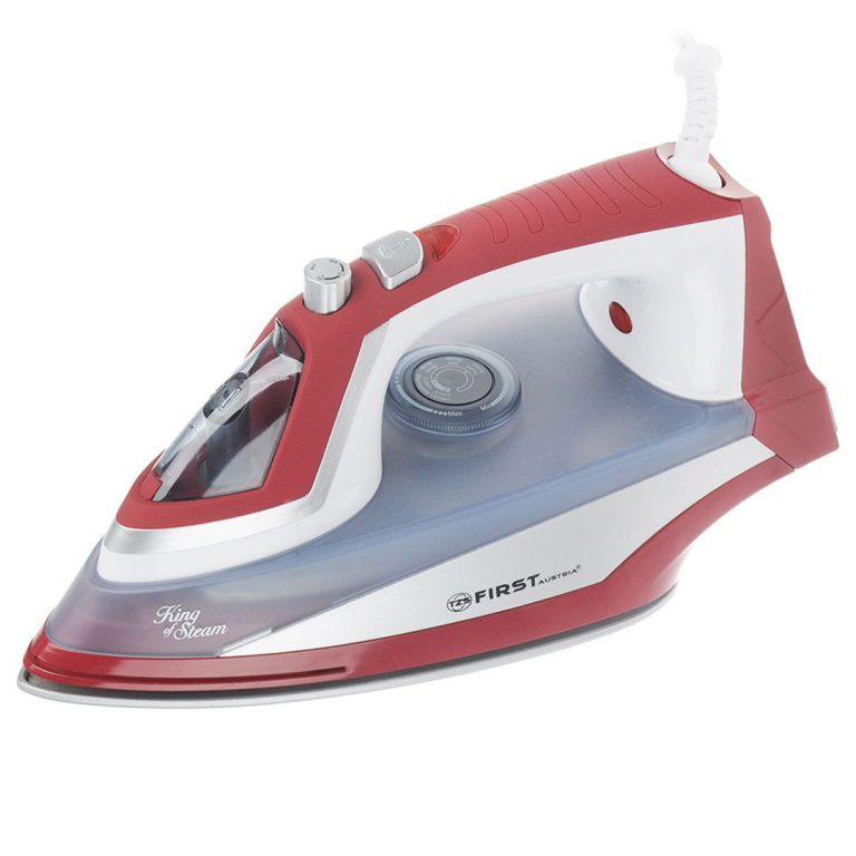 Hekur rrobash me avull - First Austria - Bli Online - iBuy.al