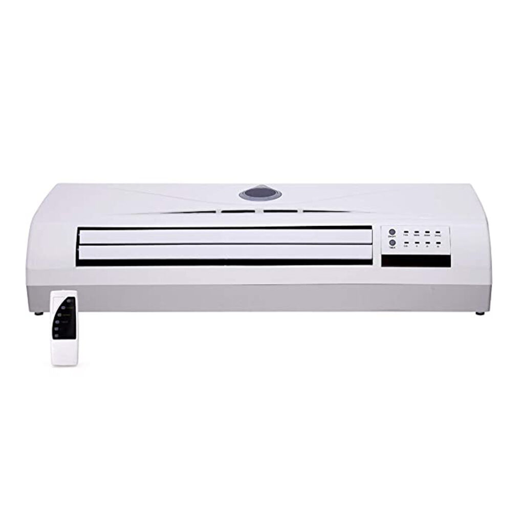 Kondicioner Renova PTC-2000F - Ngrohes Portativ - iBuy.al