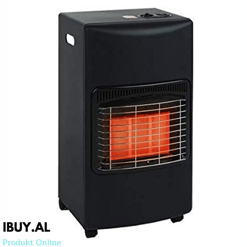 Ngrohese me gaz - Elektra Gas Heater Paisje Online - iBuy.al
