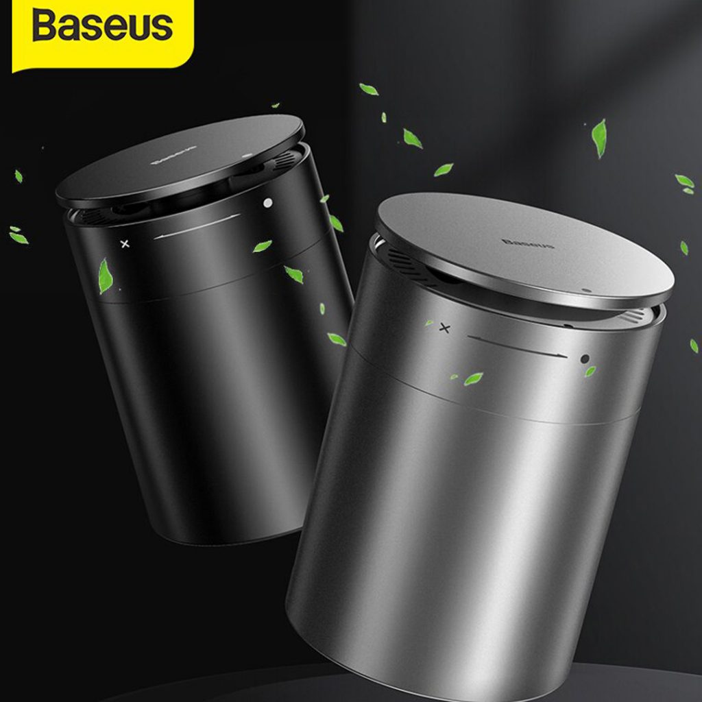Baseus Purifier - Pastrues Ajri per makine - iBuy.al
