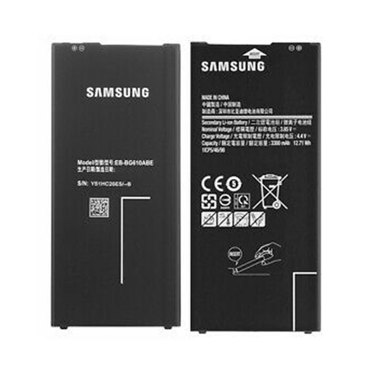 Samsung Galaxy J4 Plus Battery - Bateri Origjinale 3300mAh - iBuy.al