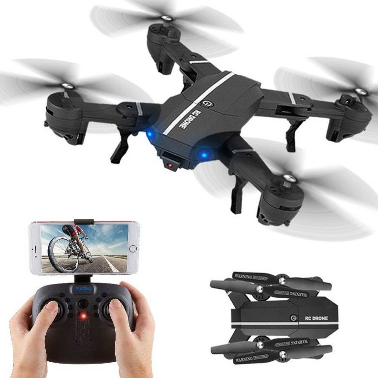Dron me kamera - Sky Hunter Drone with Camera - iBuy.al
