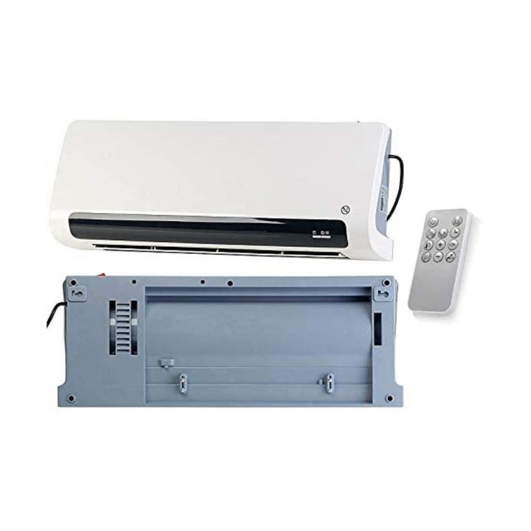 Kondicioner Portativ Eccowind 2200W - iBuy.al