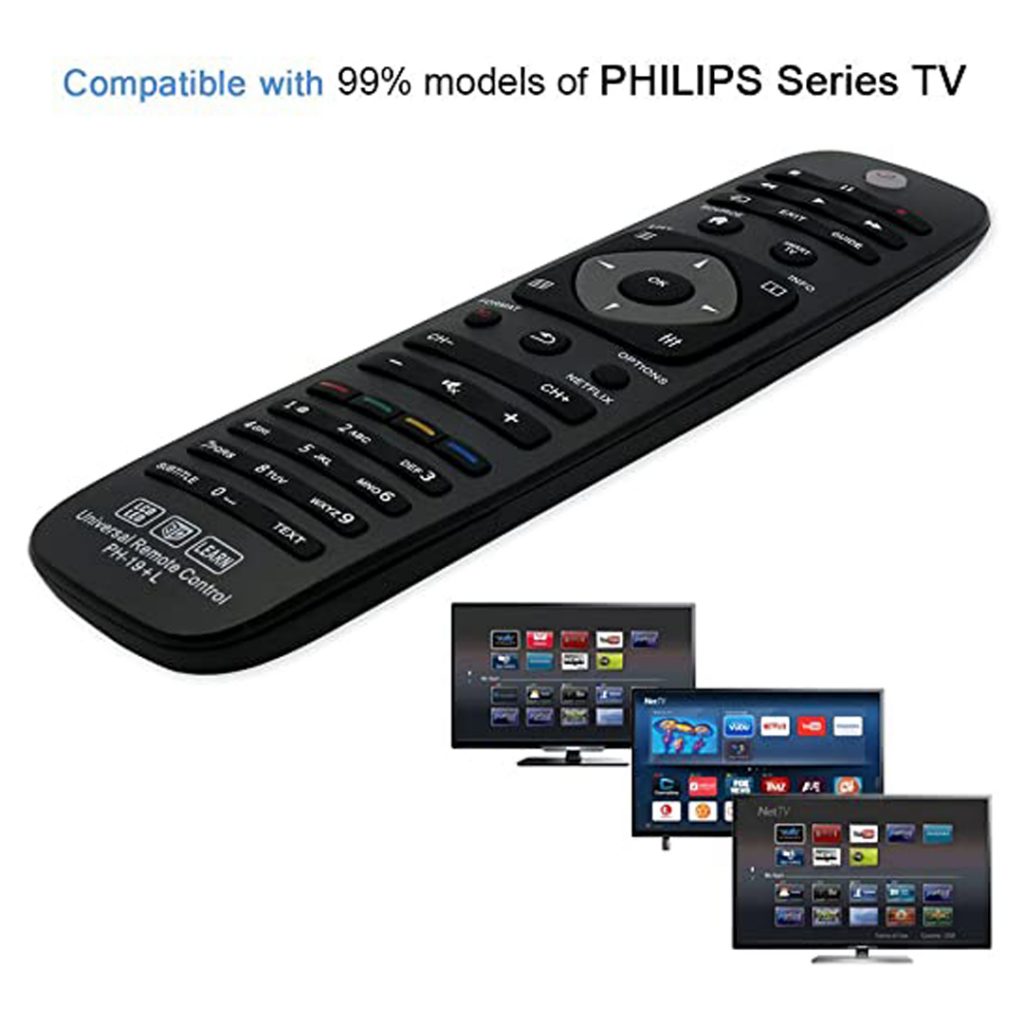 Pult Philips Universale - PH-19-L - Bli Online - iBuy.al