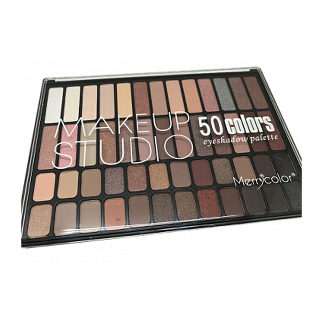 Merrycolor - Eyeshadow palette - iBuy.al